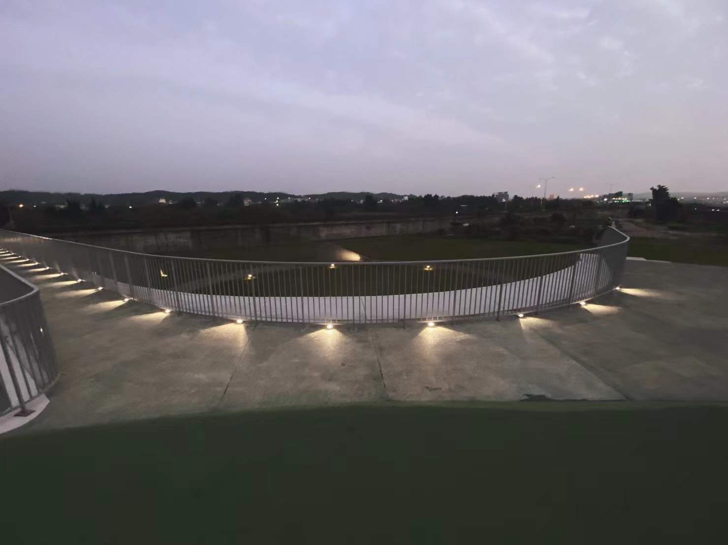 Hsinchu Naluwan Park